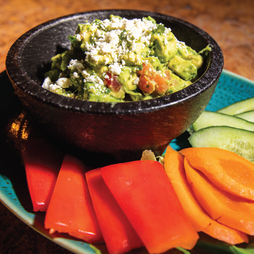 Taco Grande ~ Mexigrill + Tequila Bar