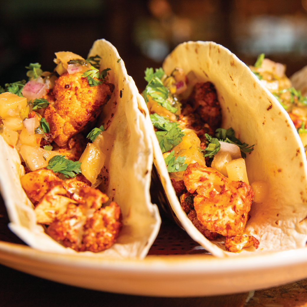 Taco Grande ~ Mexigrill + Tequila Bar