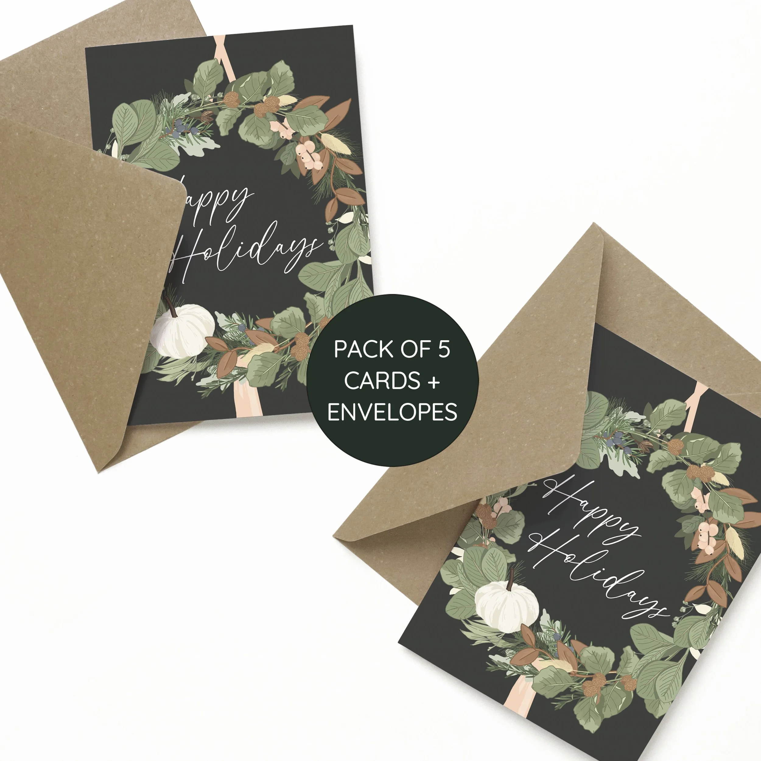 Eco-conscious Botanical Cards, Prints, Gifts & Wedding Invitations ...