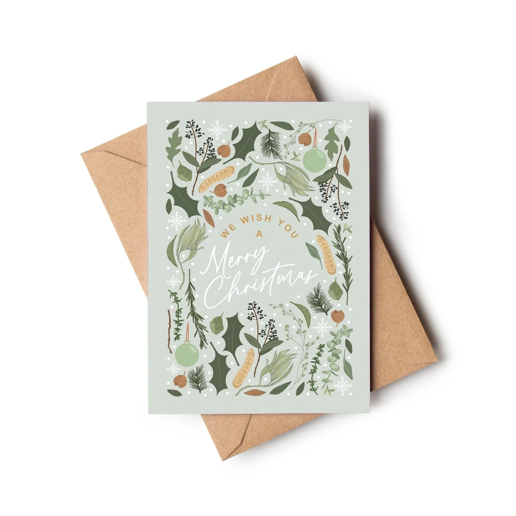 Eco-conscious Botanical Cards, Prints, Gifts & Wedding Invitations ...