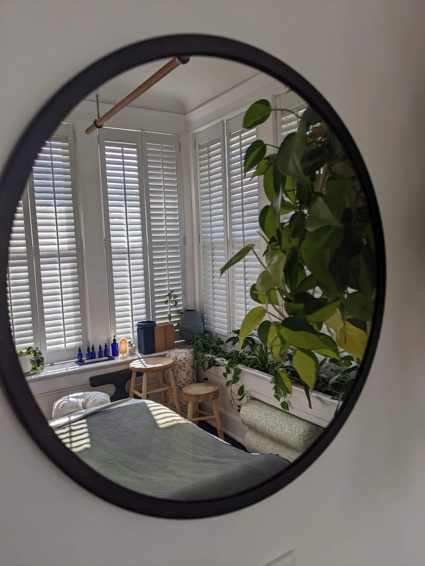 MBODI Bodywork Louisville