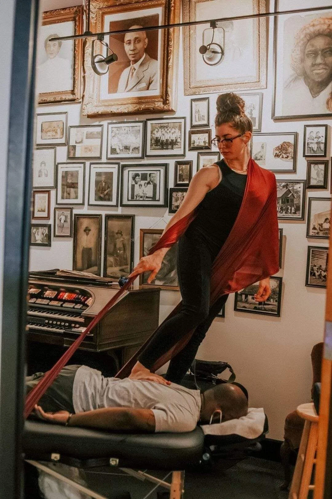 MBODI Bodywork Louisville