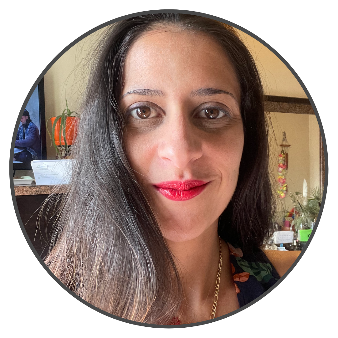 Melissa Miranda — TTOHC