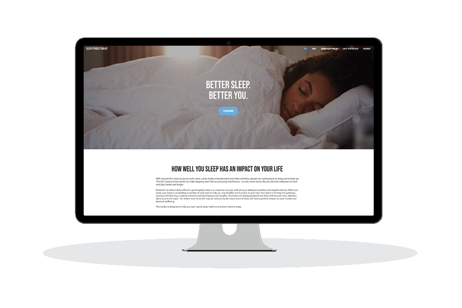 Toolkits — 1in5.info