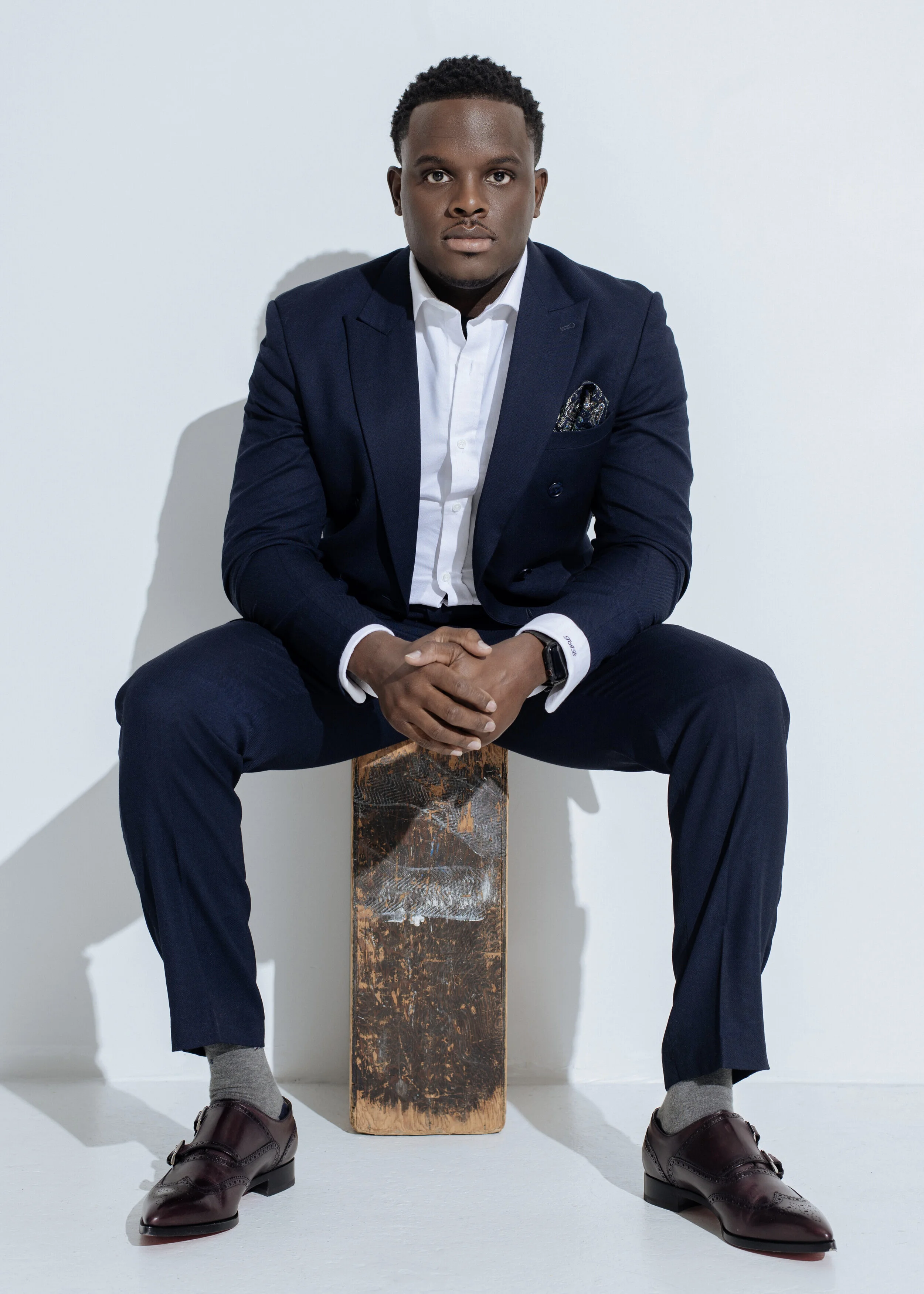 Tyrone Blackburn