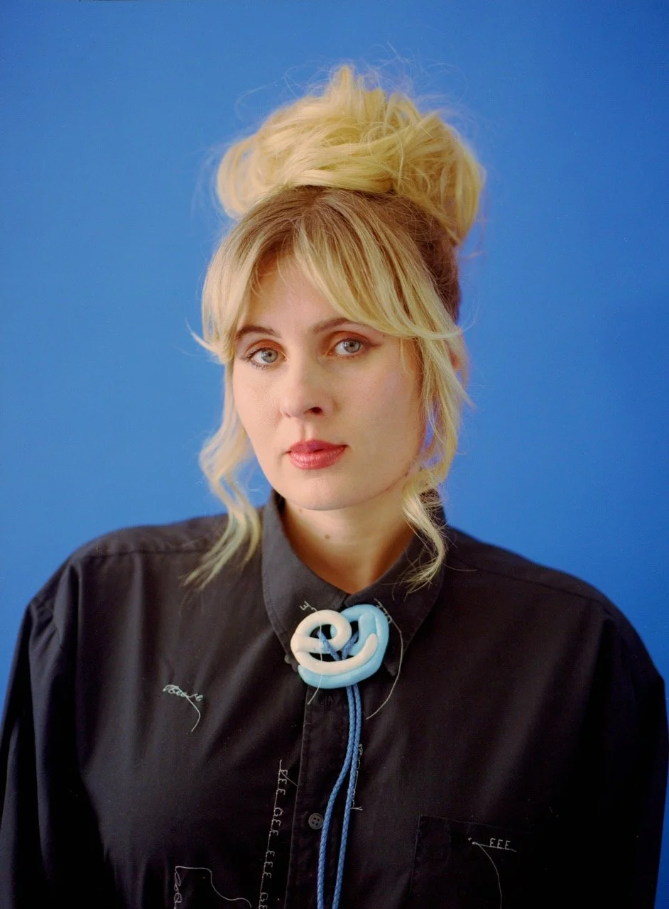 eee gee’s ‘SHE-REX’: A Mesmeric Fusion of Folk Disco & Heartfelt ...