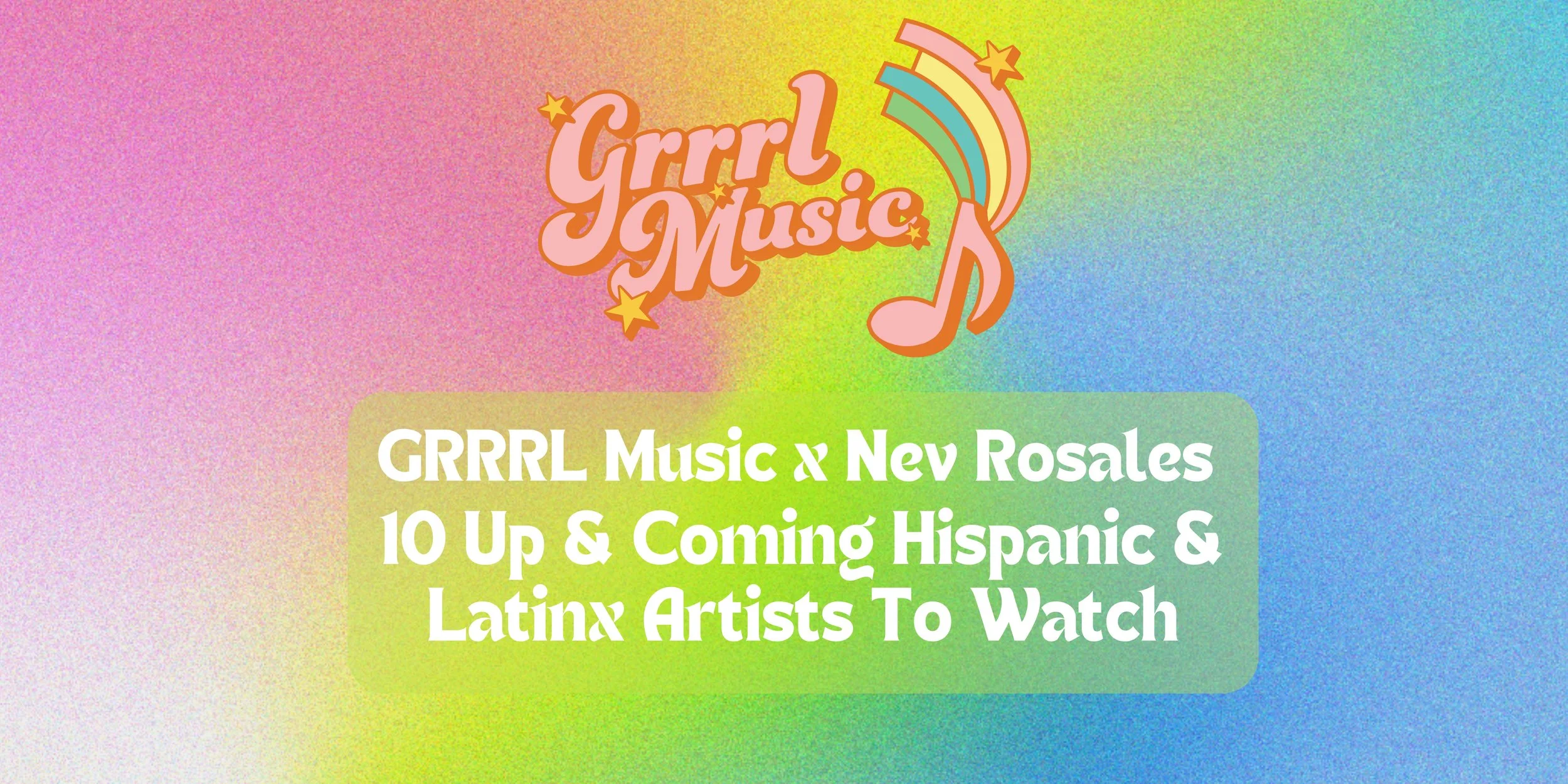 10 Must-Listen Latin Artists Celebrating Hispanic Heritage Month with ...