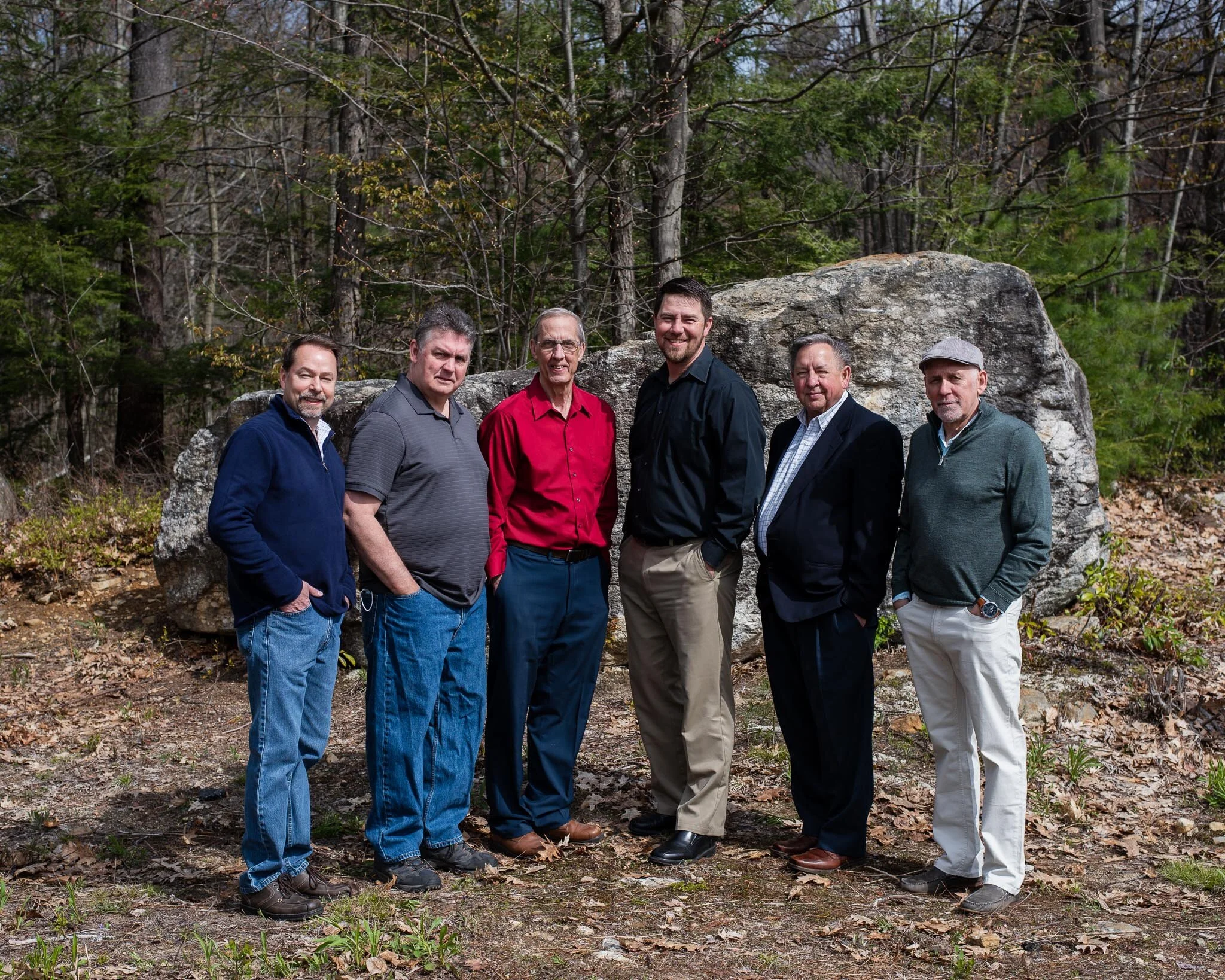 Ministry Teams — Welcome to Bread of Life Church!