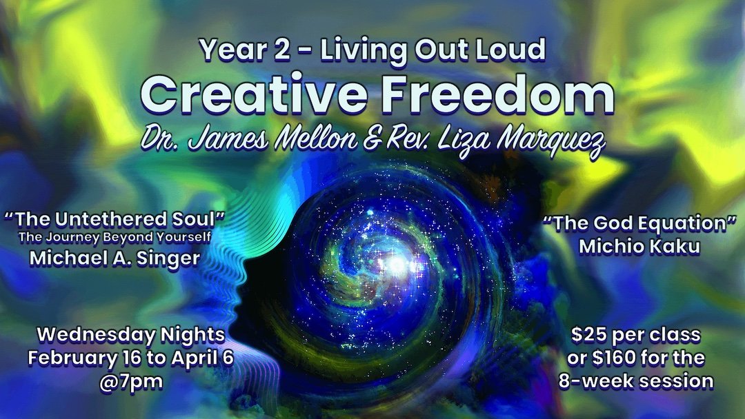 Creative Freedom Sales — Global Truth Center