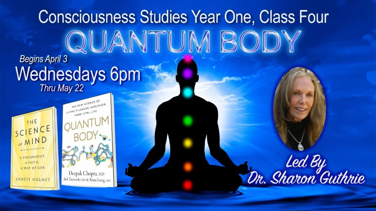 Quantum Body Sales — Global Truth Center