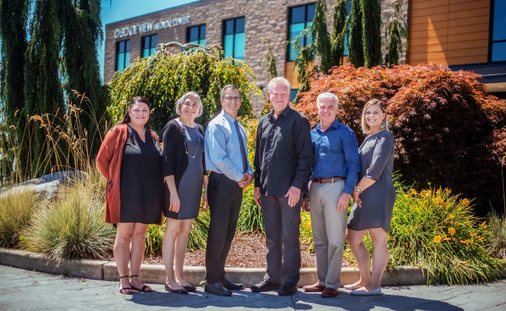 Our Team — Sound Family Health