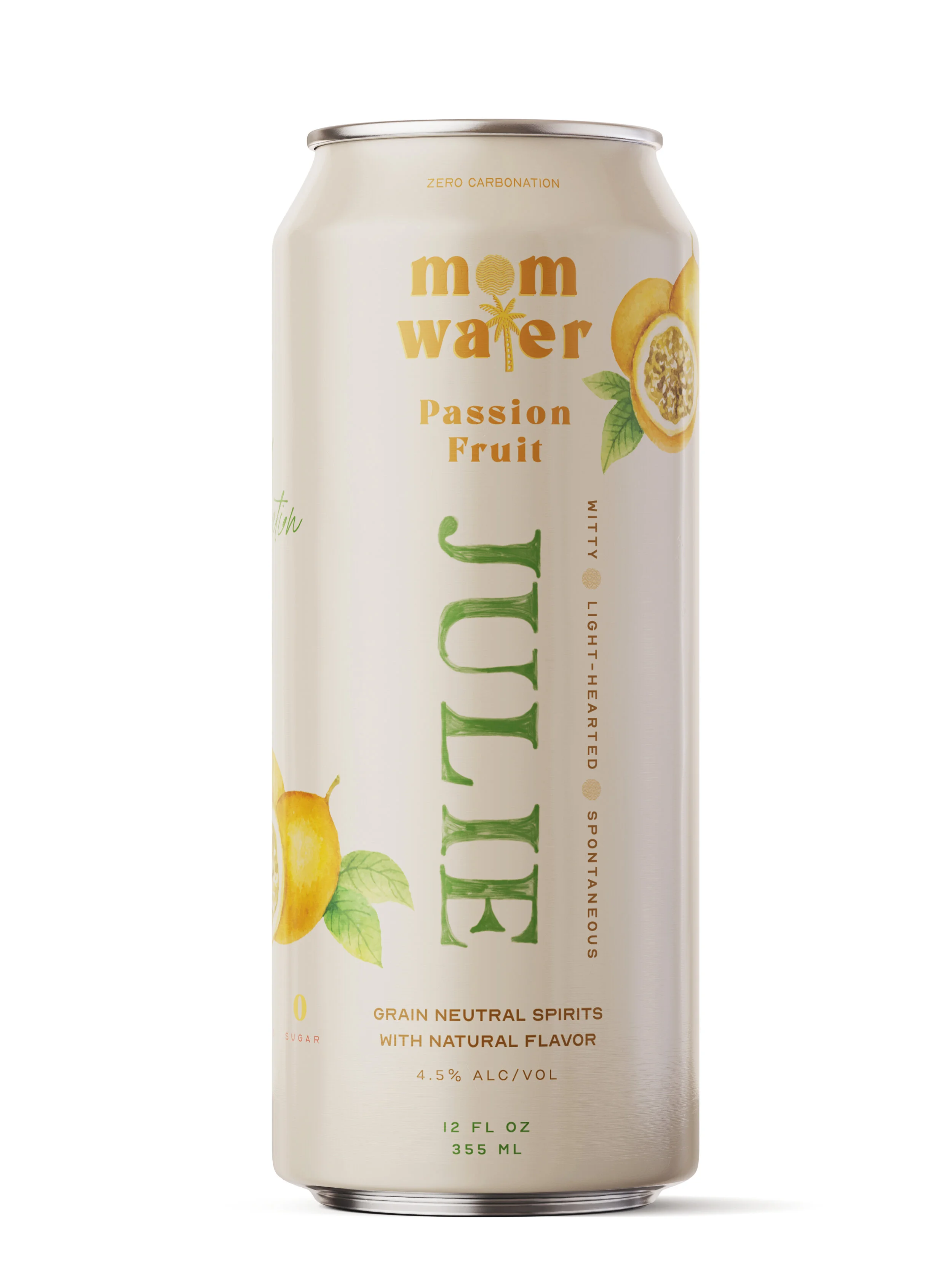 Mom Water