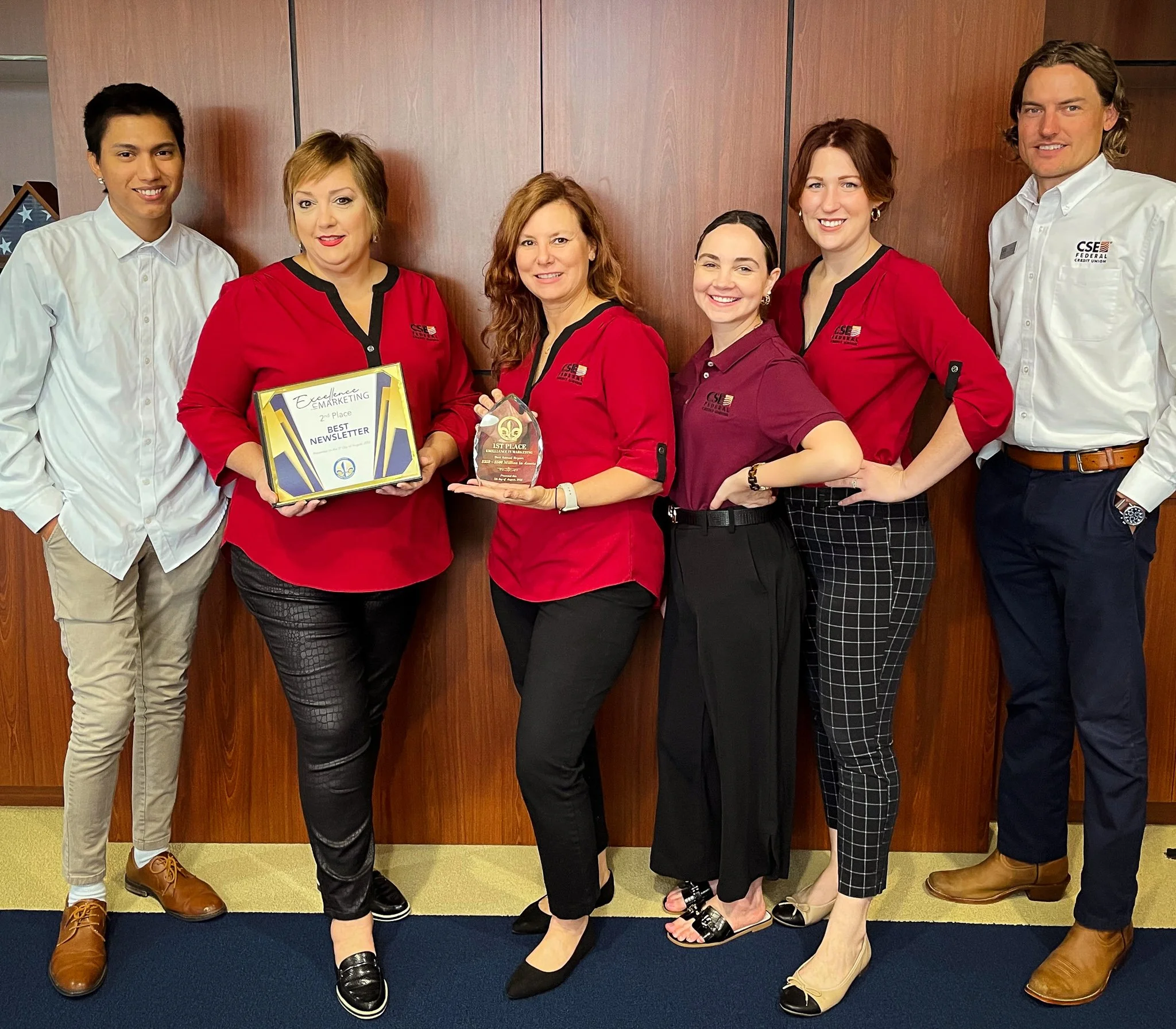 Blog — CSE FCU