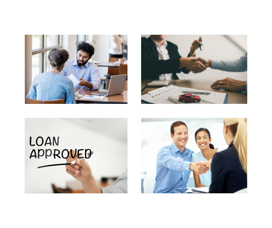 Why You Should Finance Your Next Car Loan At Your Credit Union? — CSE FCU