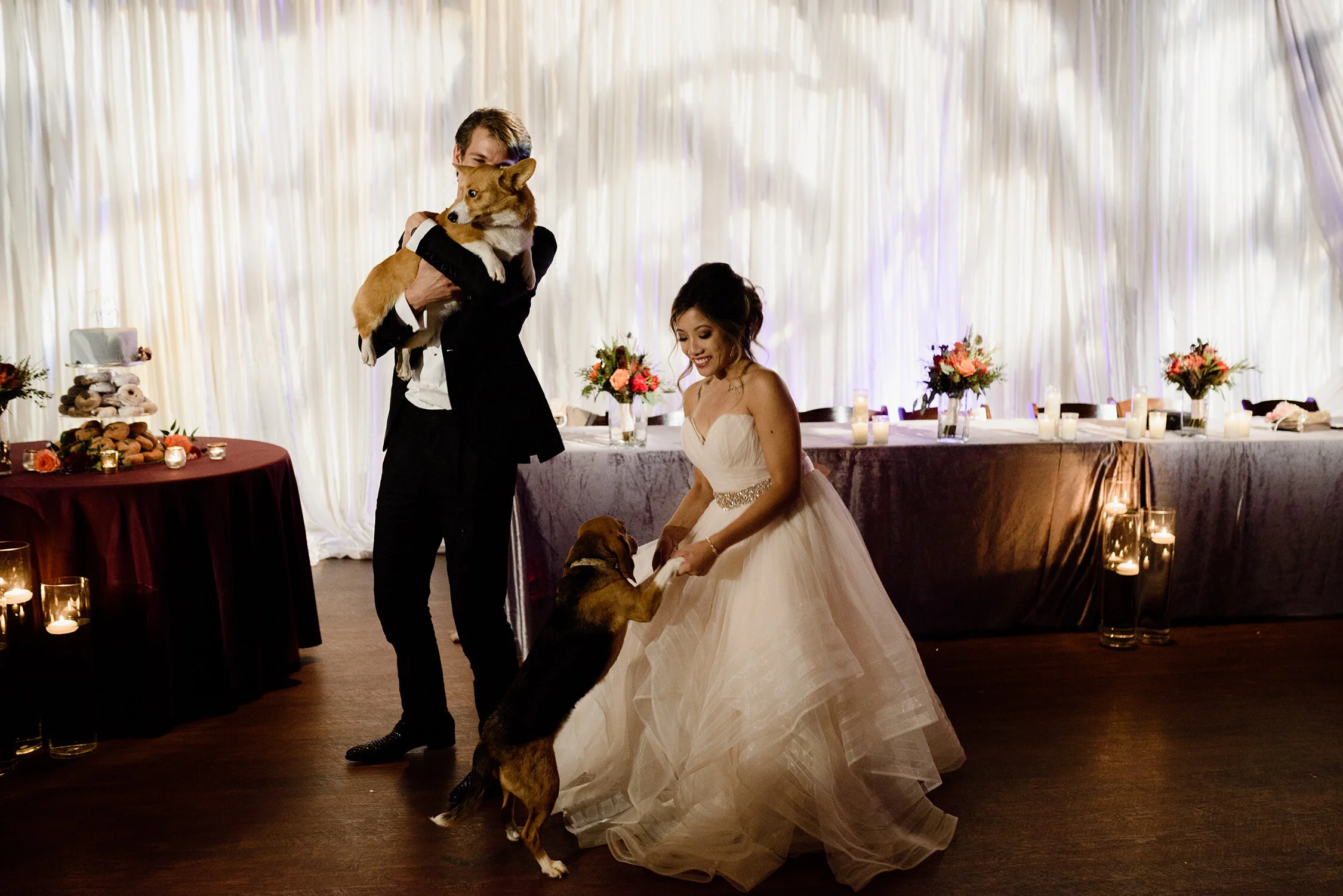 Gallery — The Liff