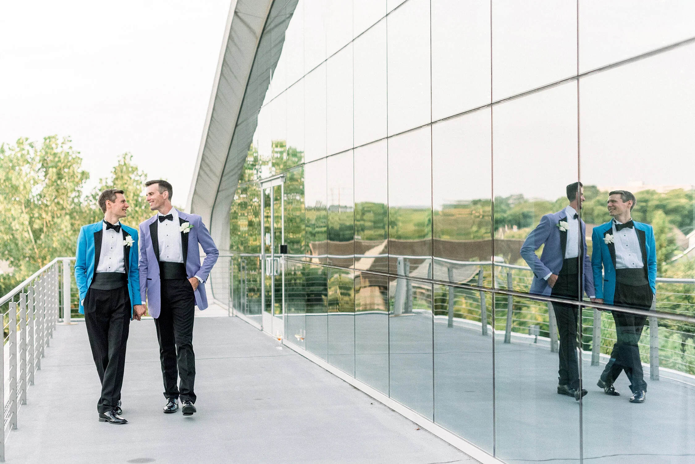 Gallery — The Liff