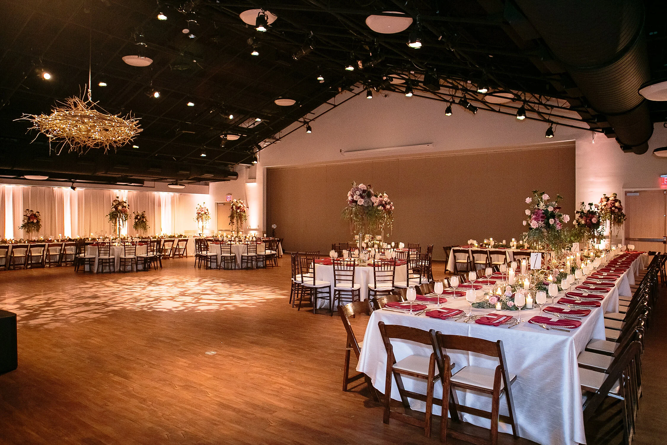 Gallery — The Liff