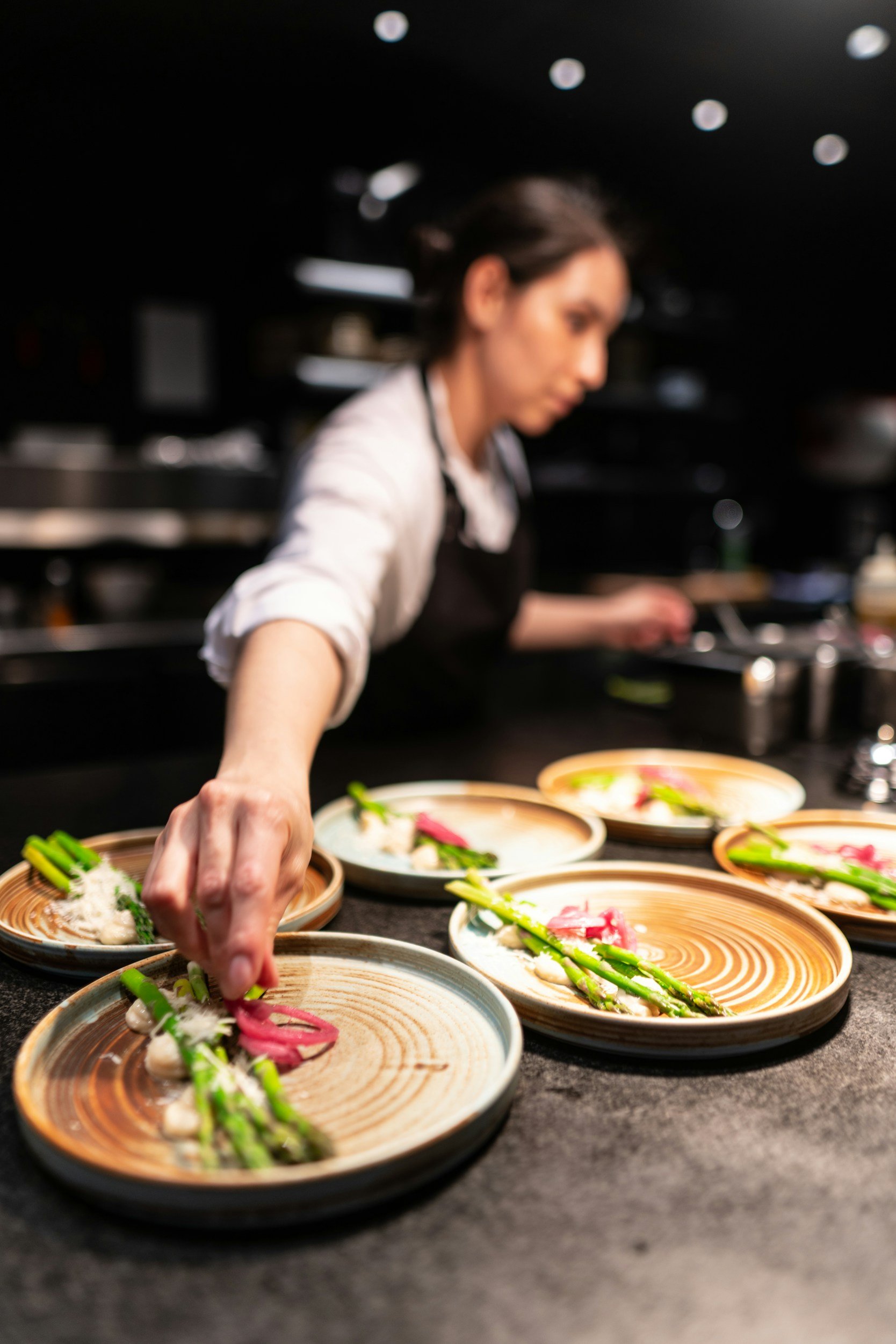 Les Dames D'Escoffier Philadelphia
