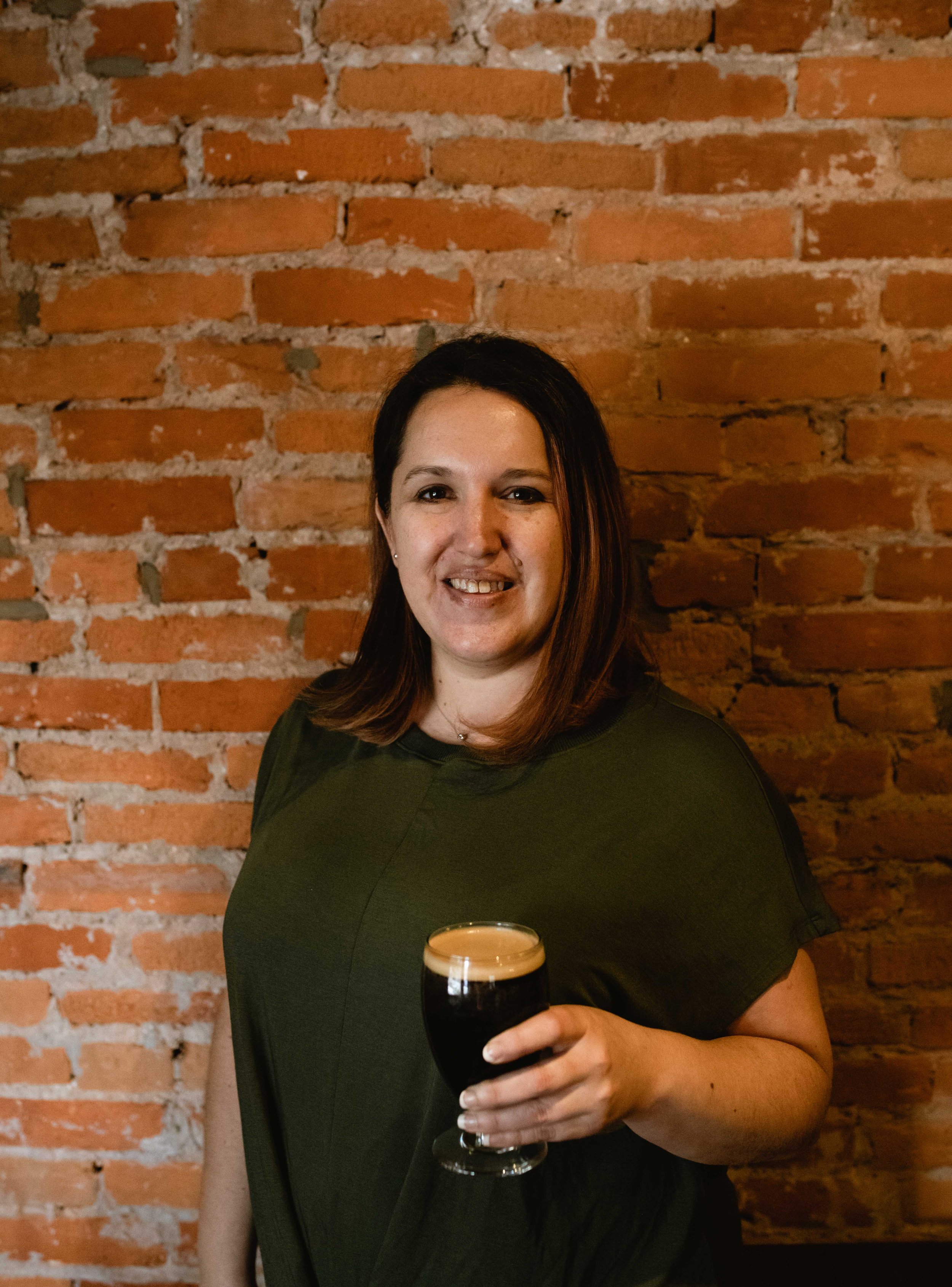 Erin Wallace — Les Dames Descoffier Philadelphia