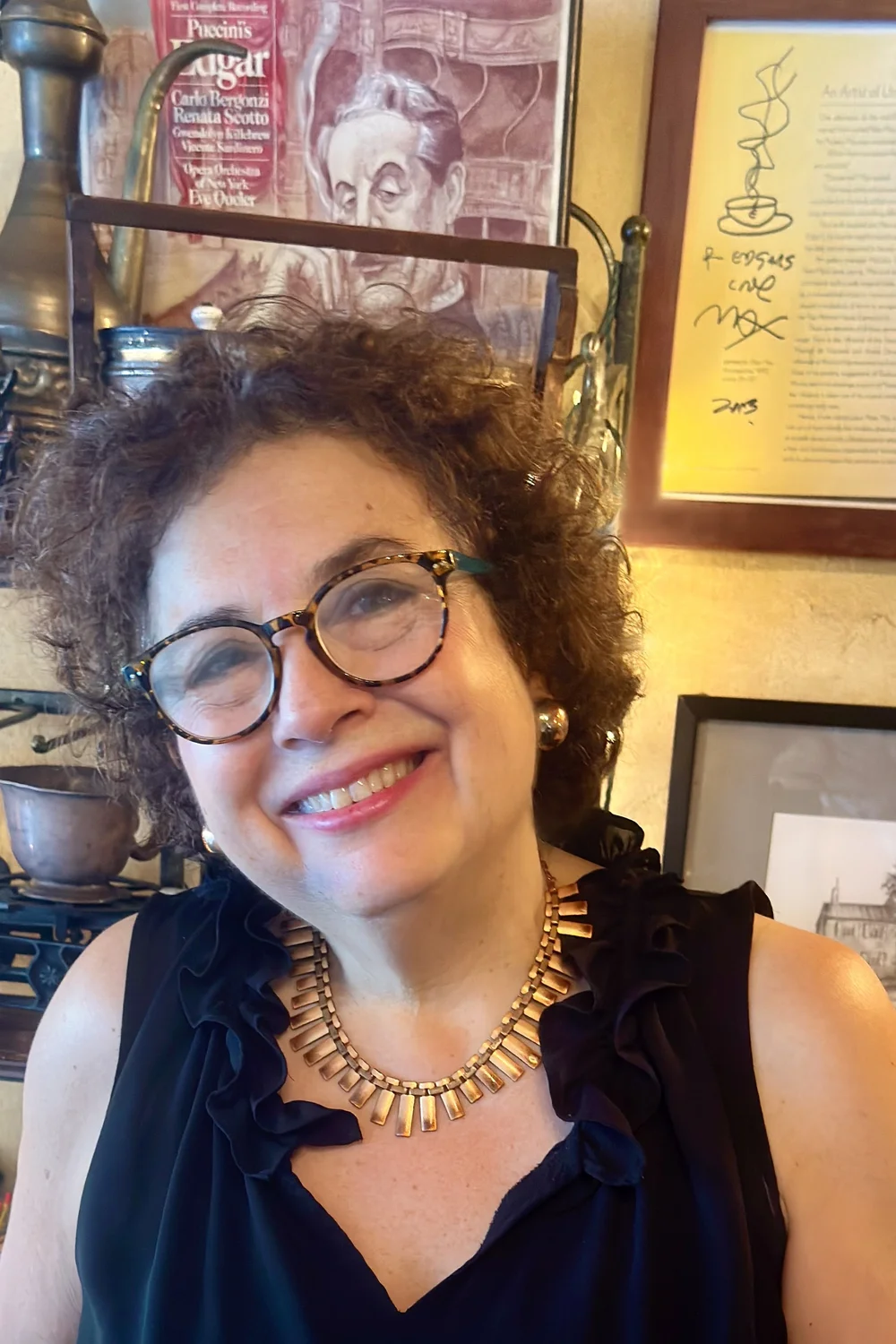 Who We Are — Les Dames D'Escoffier Philadelphia
