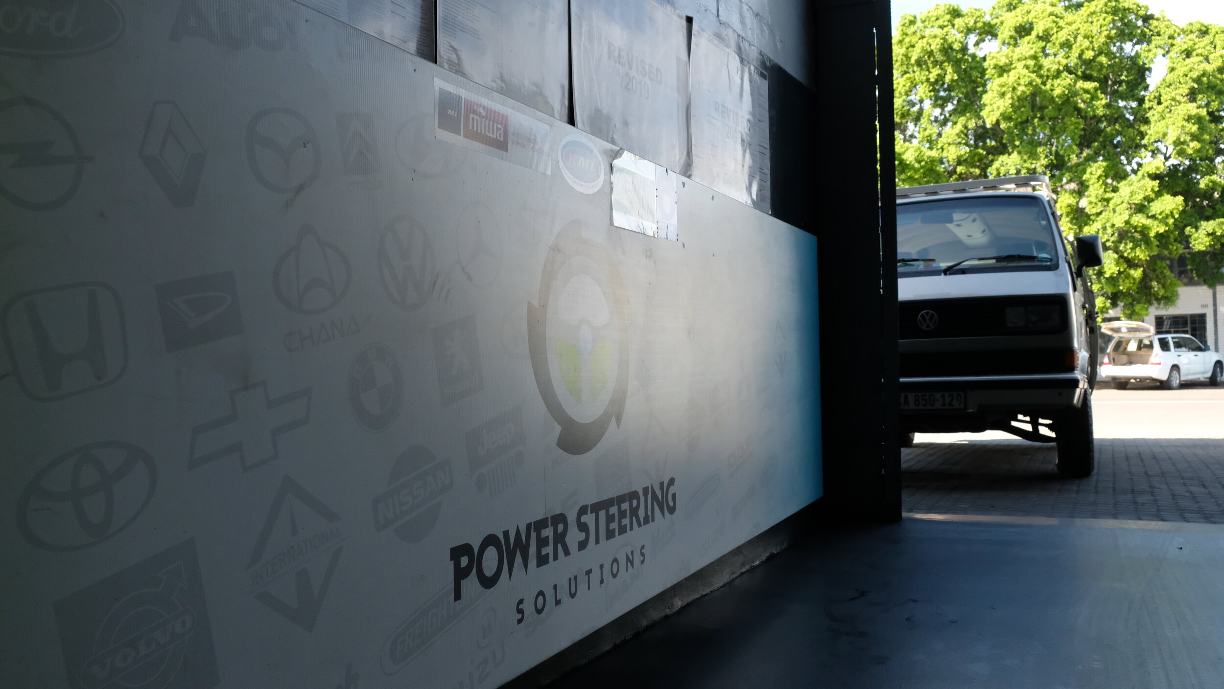 Contact Us — Power Steering Solutions