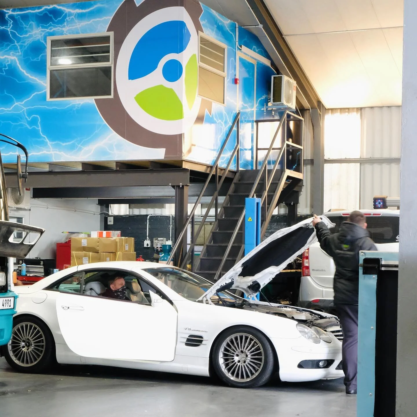 Power Steering Solutions