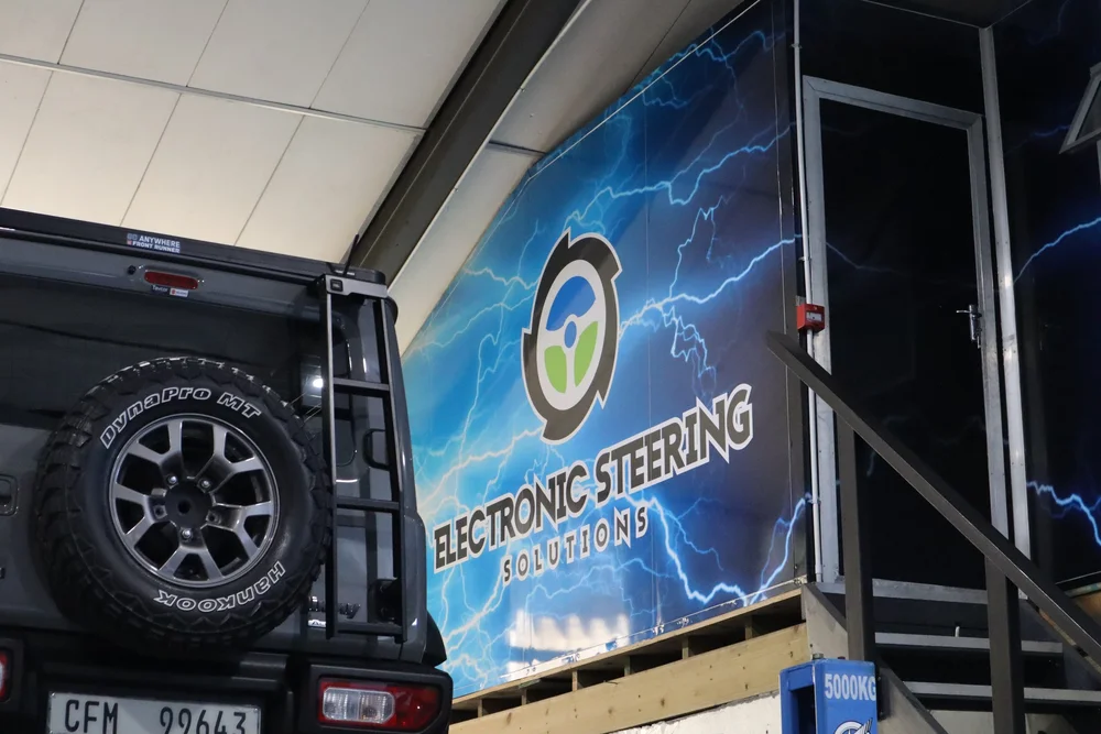 Power Steering Solutions