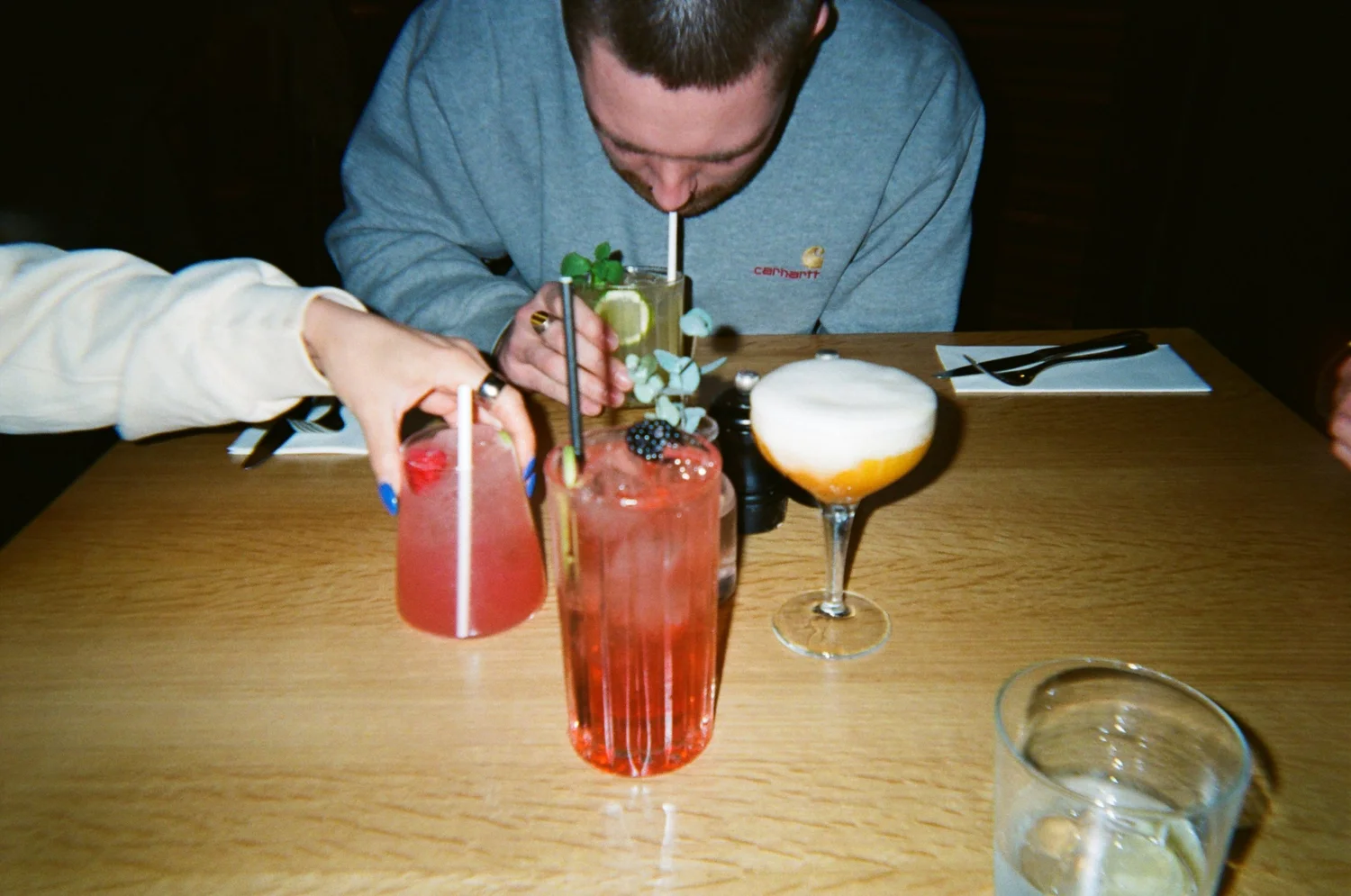 The Social