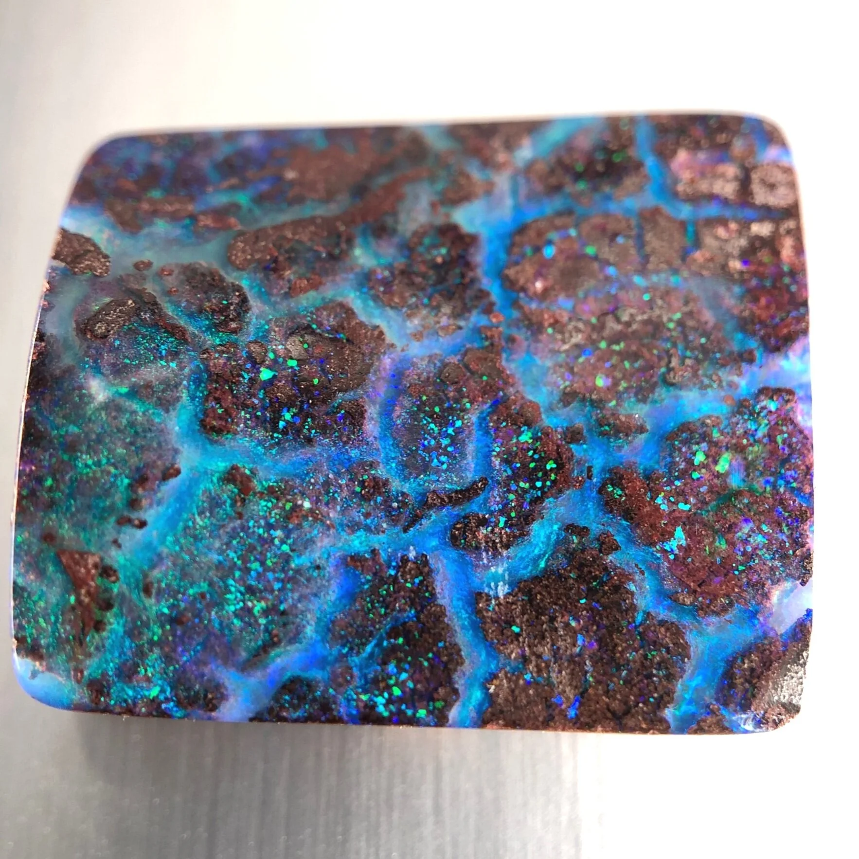 Rutilated Quartz-Golden Rutile Needles-Barrel-60.77cts - GemologyGeek ...