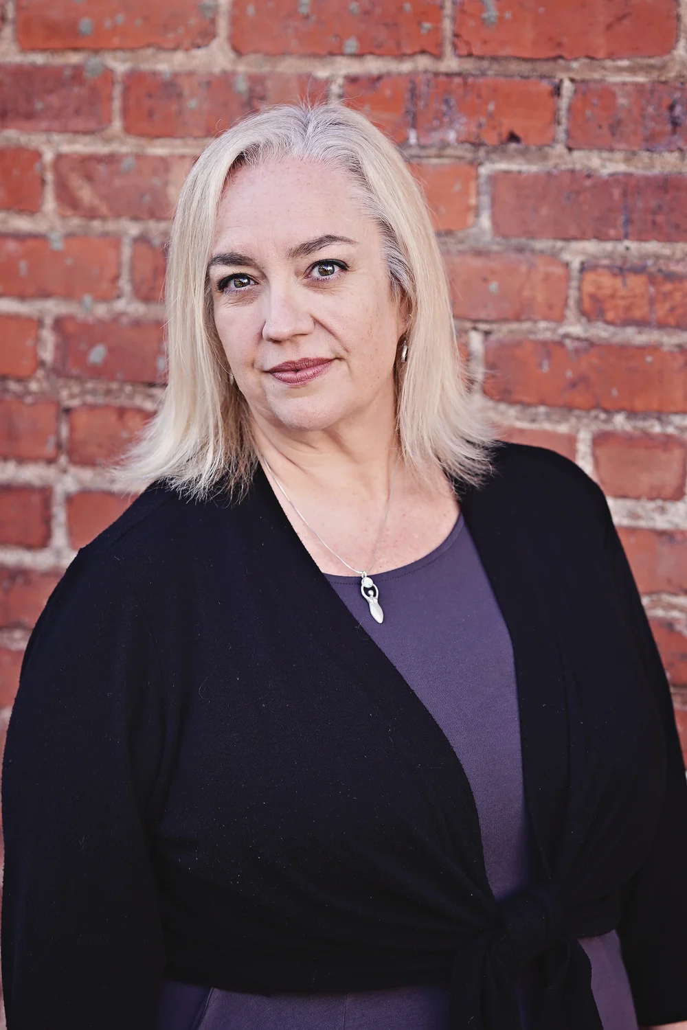 Ginger Lewman — ESSDACK