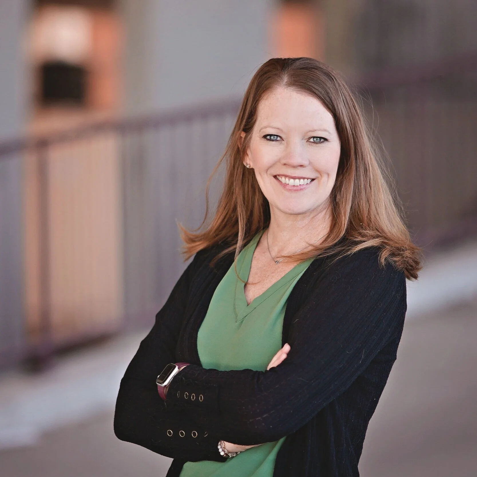 Meet Our Team — ESSDACK