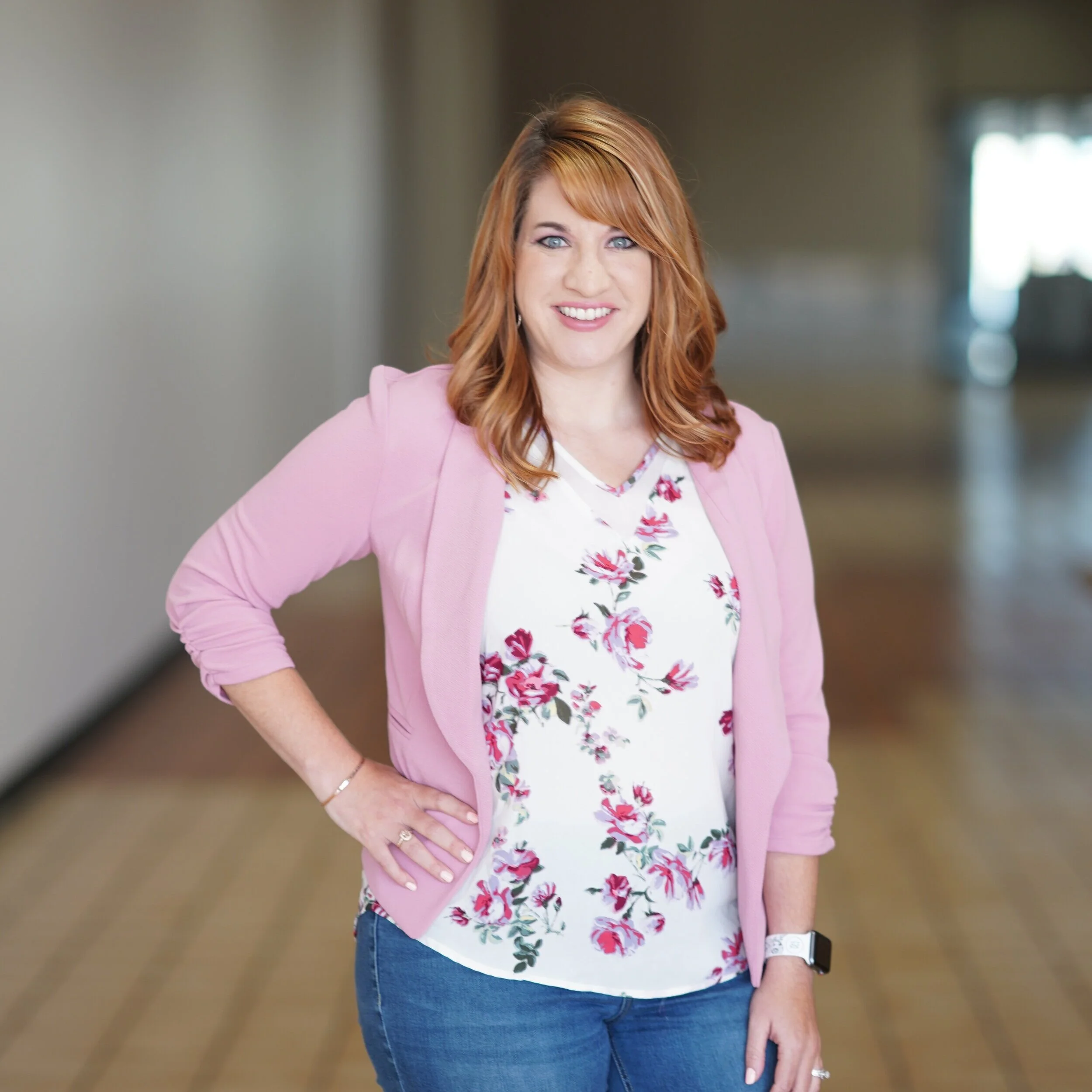 Meet Our Team — ESSDACK