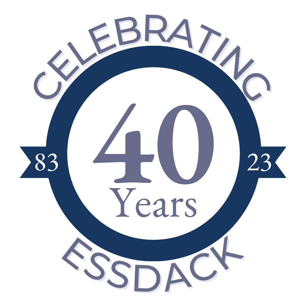 40 Years — ESSDACK