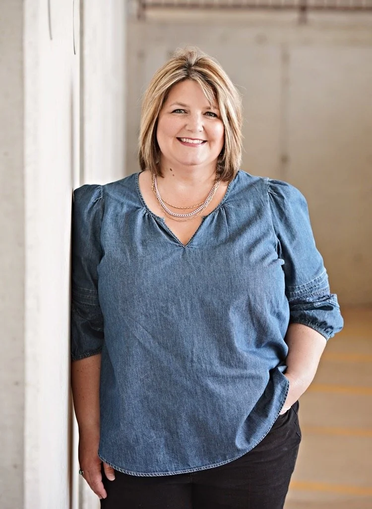 Beth Parker — ESSDACK