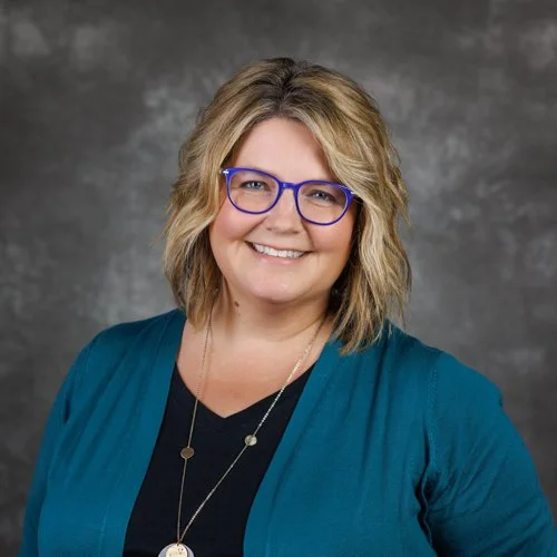 Beth Parker — ESSDACK