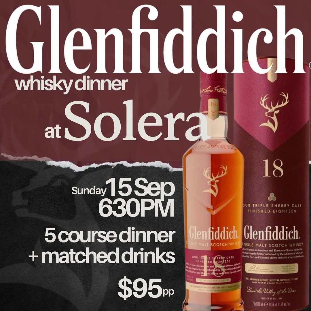 Contact — Solera | Food & Wine Bar | Mount Maunganui