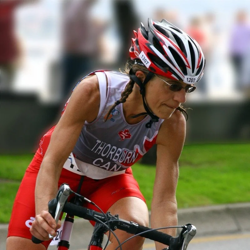 Meg Thorburn: A Journey of Resilience and Renewal