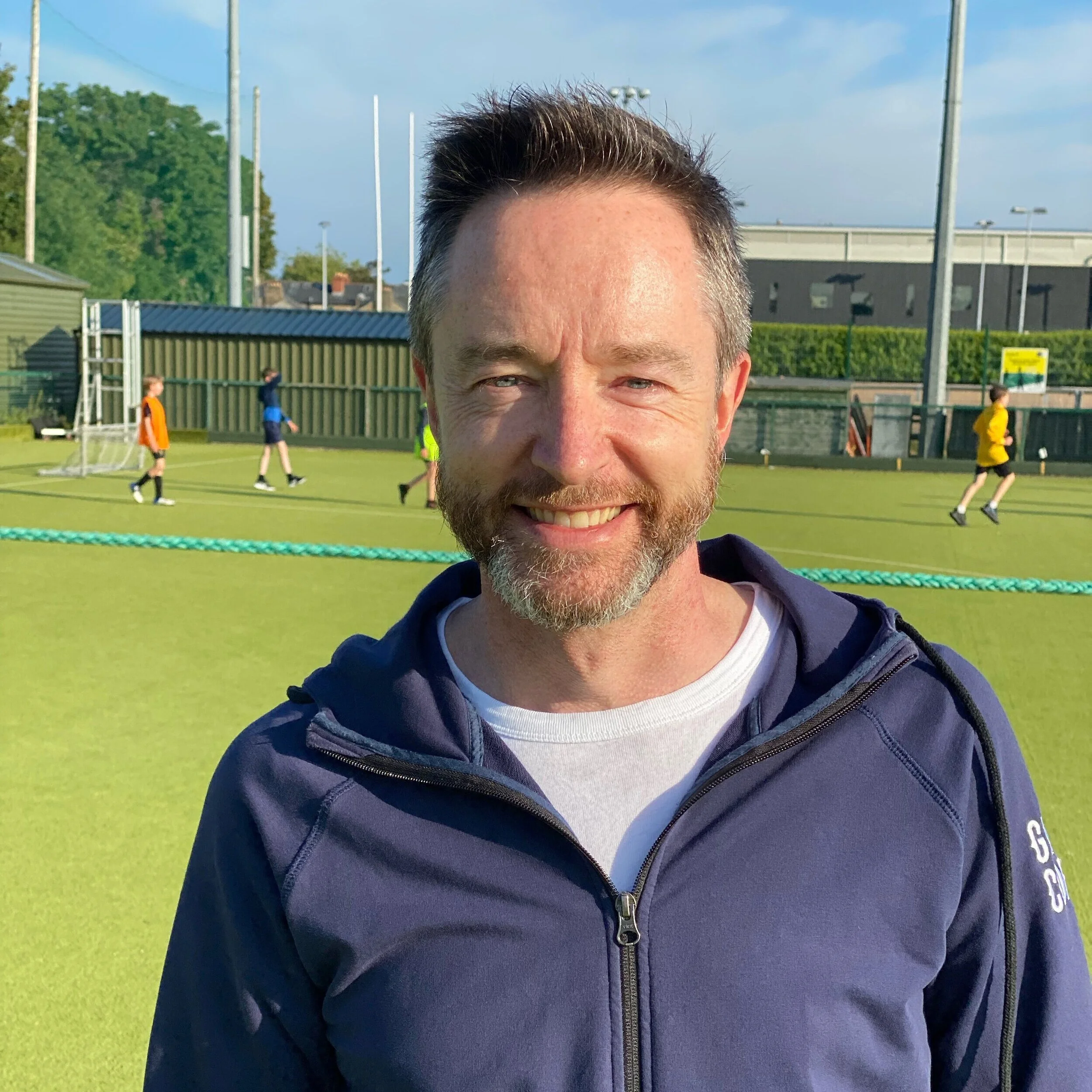 Railway Union Football Club