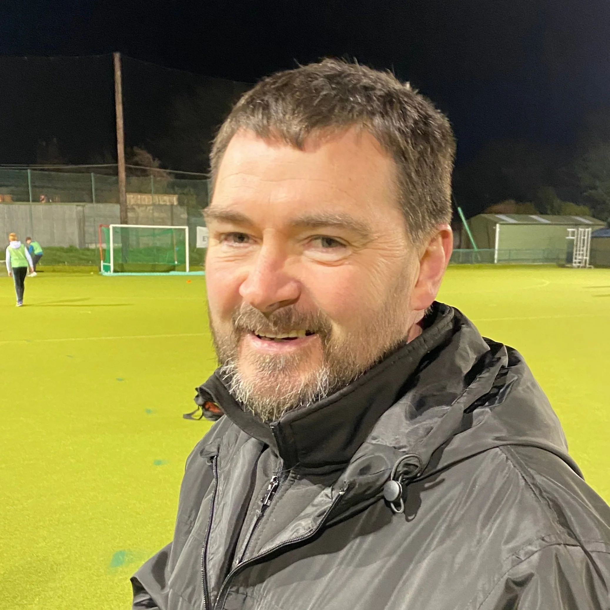 Railway Union Football Club