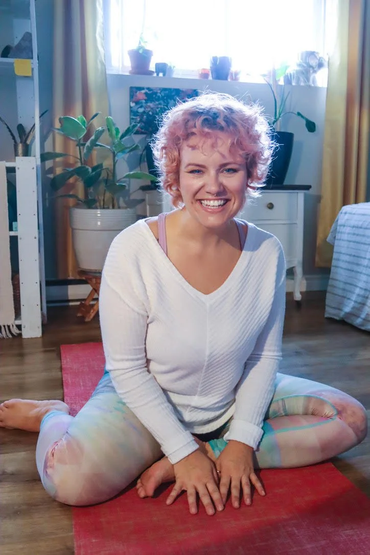 Find a Therapist in Ontario-Get to Know Angela Geddes: Registered ...