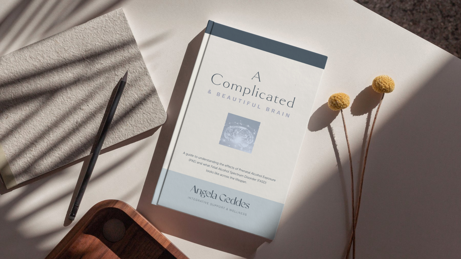 Therapist in Ontario: Angela Geddes Integrative Support and Wellness