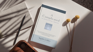 Therapist in Ontario: Angela Geddes Integrative Support and Wellness