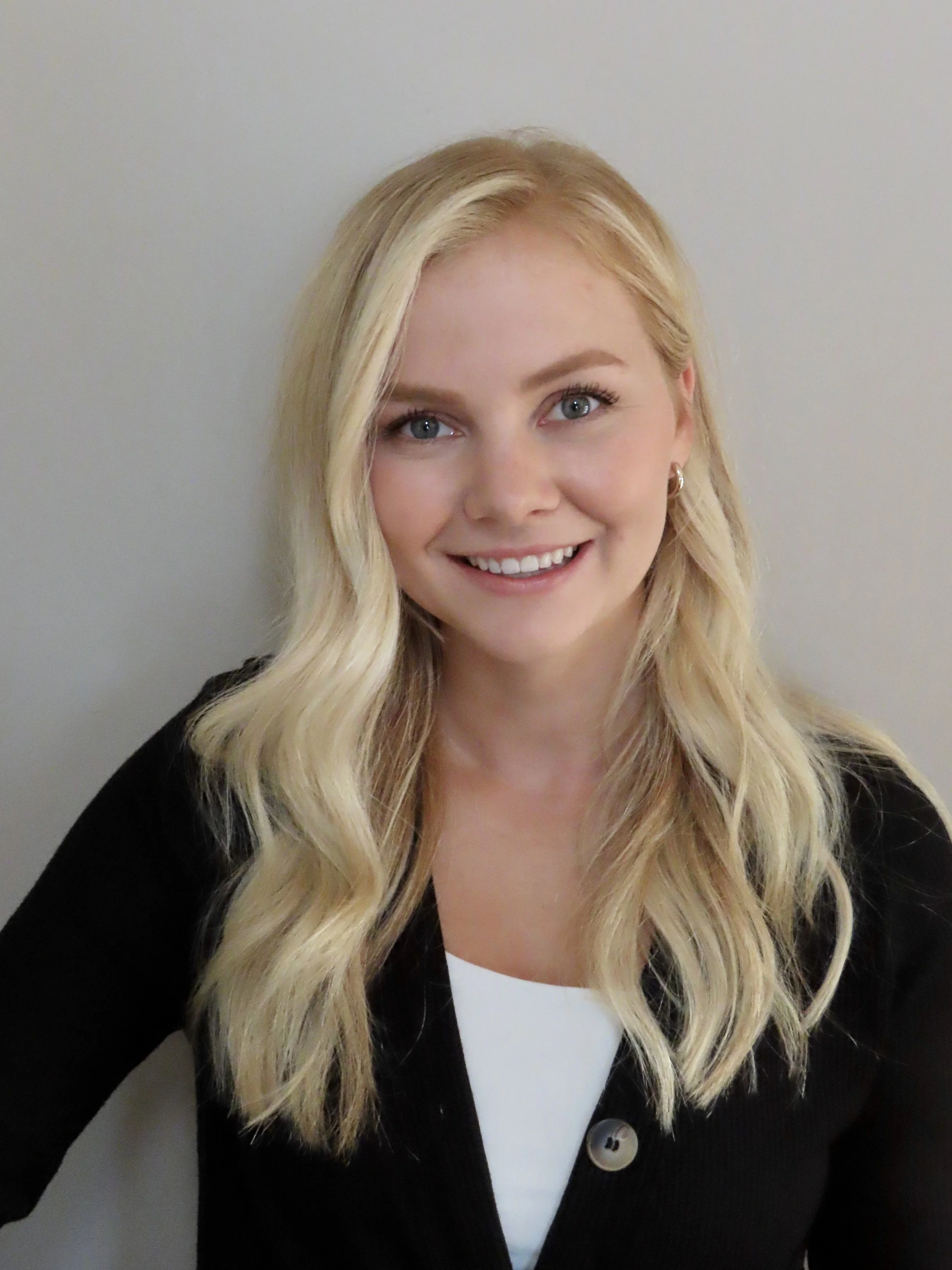 Find a Therapist in Ontario-Get to Know Angela Geddes: Registered ...