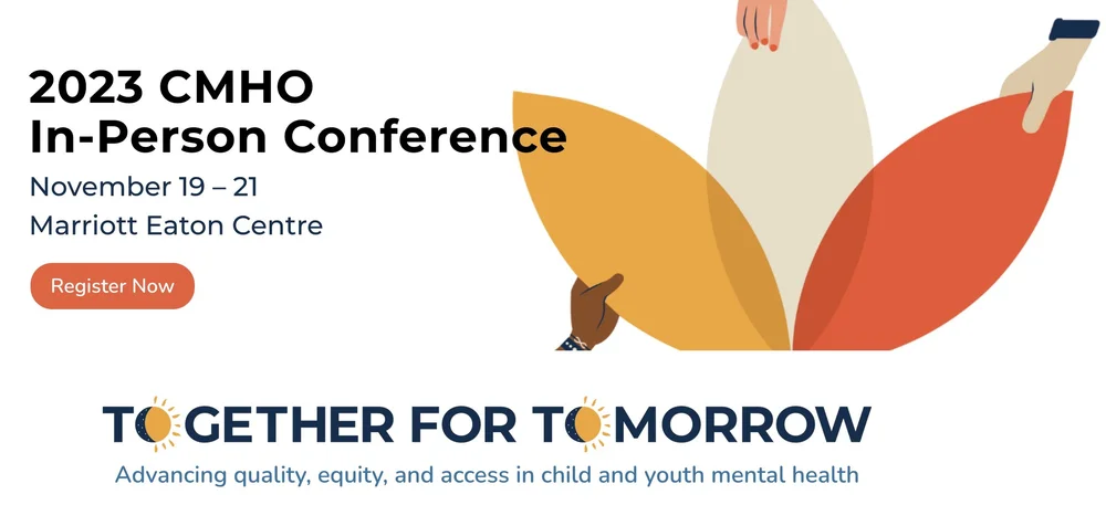 2023 CMHO In-Person Conference — Angela Geddes | Specialized Support ...