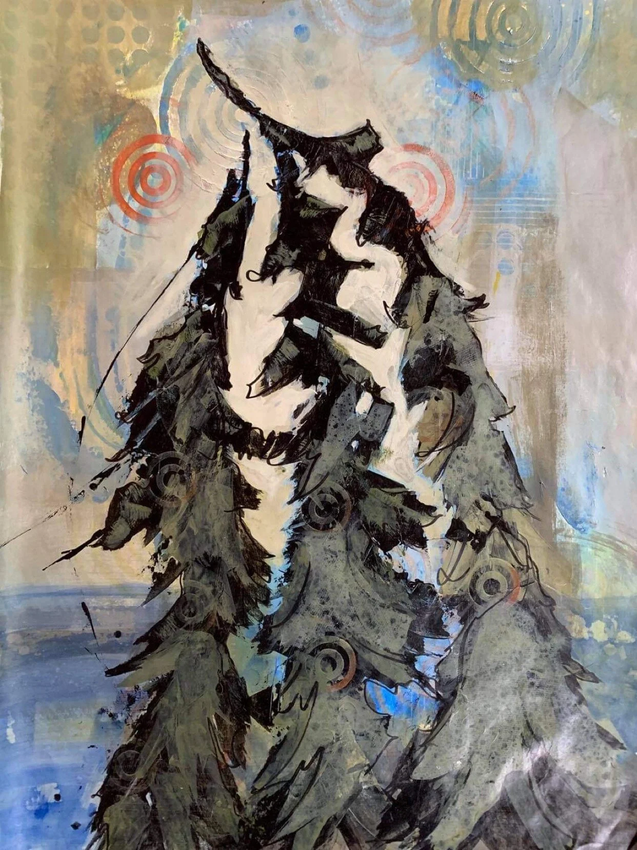 Gallery — The Painted Moose Artist Collective