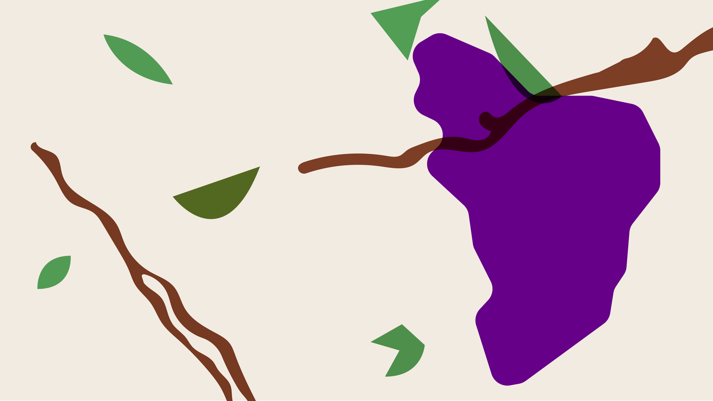 Through The Grape Van