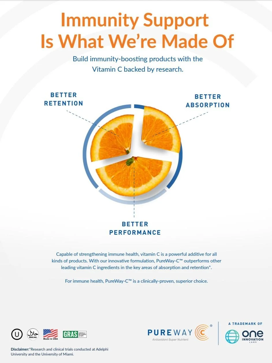 Pureway C™ — Barrington Nutritionals