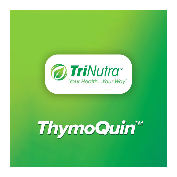 ThymoQuin™ — Barrington Nutritionals