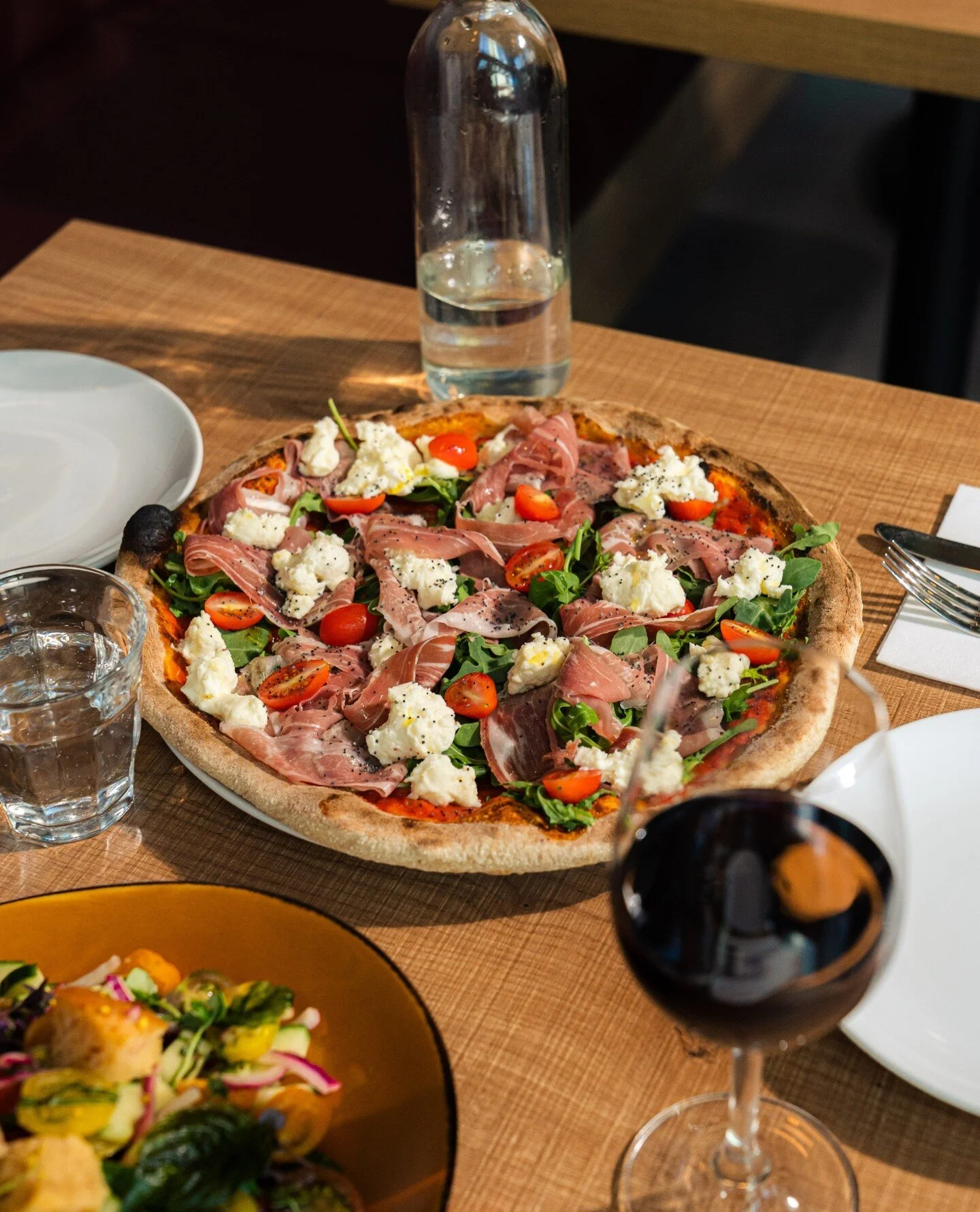 Gallery 3 — Claudio's Ristorante