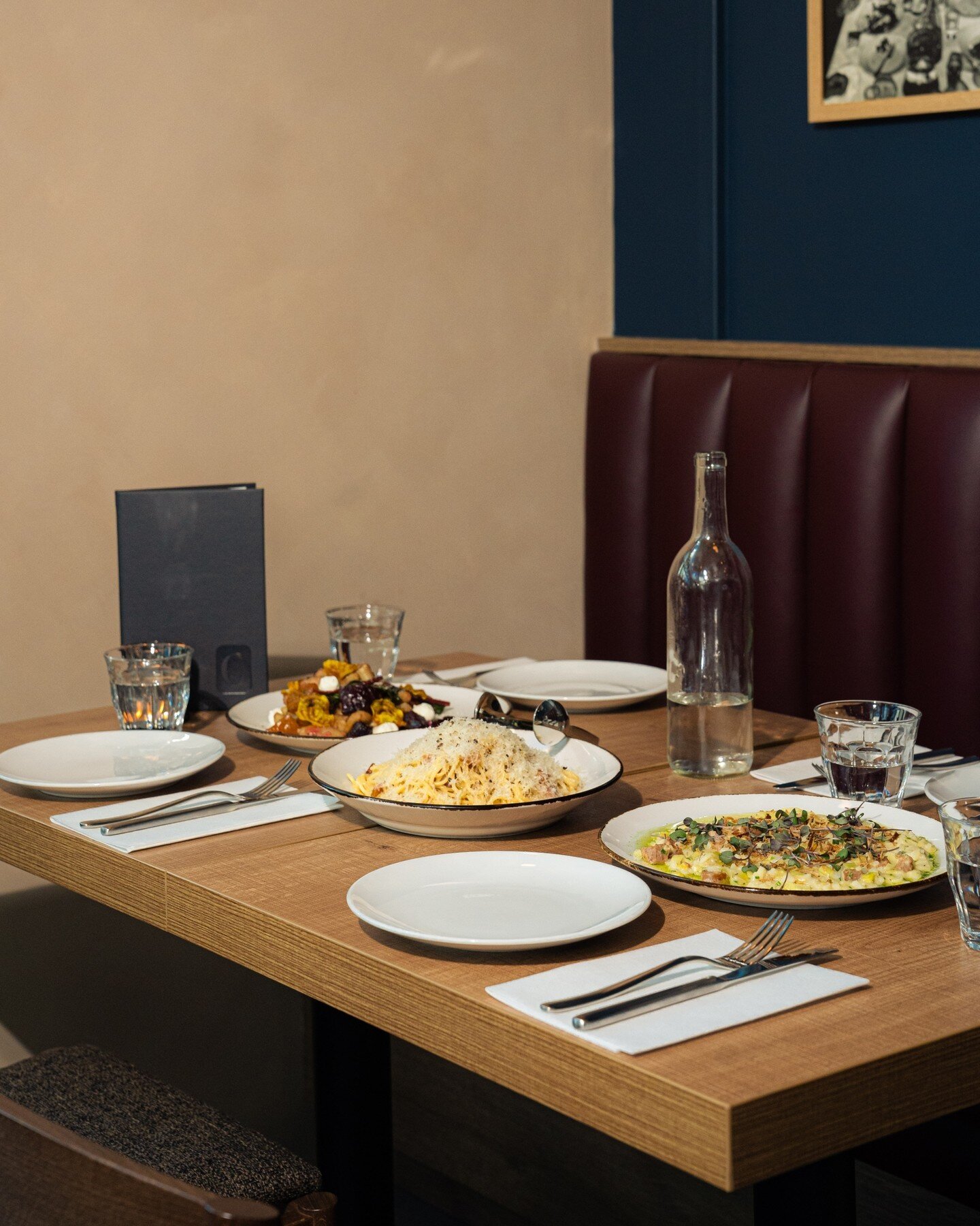 Gallery 3 — Claudio's Ristorante